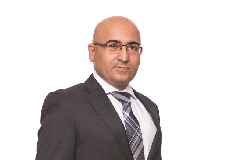 K Raheja Corp - Construction Week India