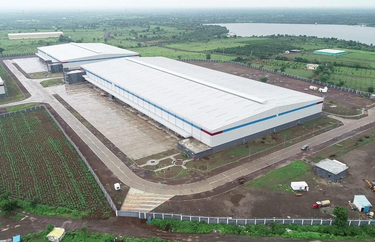 ESR expands its logistics footprint in Nagpur with 58-acre land ...