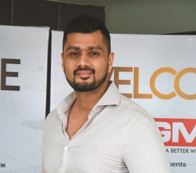 Merlin Group - Construction Week India