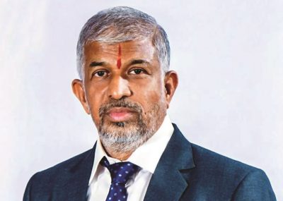 Transcon Developers - Construction Week India