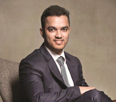 PS Group - Construction Week India