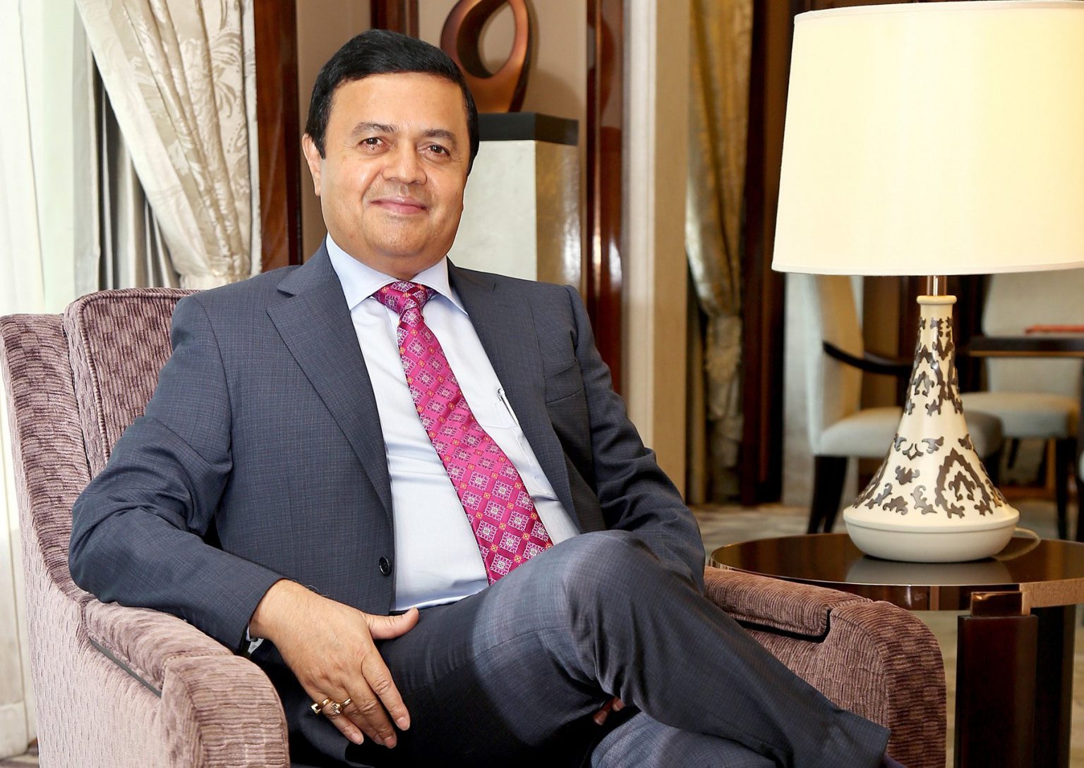 Godrej Properties - Construction Week India