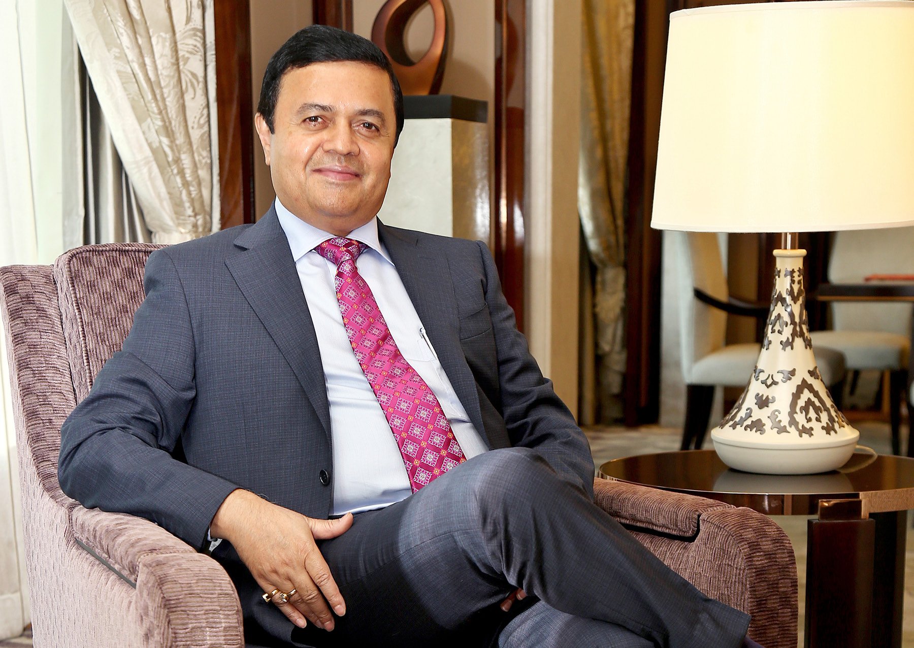 Panchshil Realty - Construction Week India