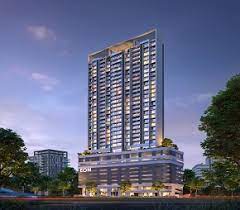 Transcon Developers - Construction Week India