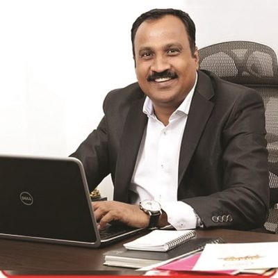 Transcon Developers - Construction Week India