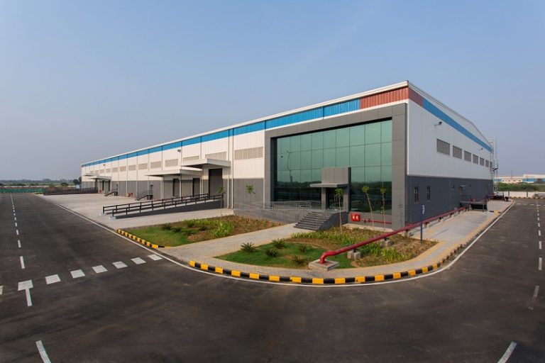 ESR India inks MoU with the govt of Karnataka to invest Rs 2,500 cr ...