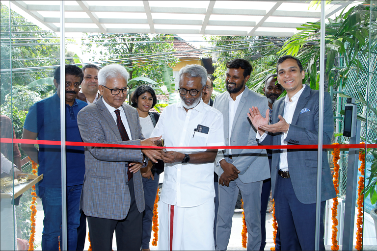 Awfis sets foot in Kochi - Construction Week India