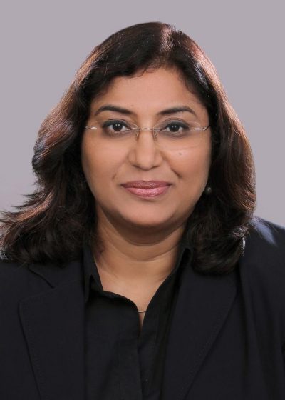 Nayara Energy appoints Rajani Kesari as chief financial officer ...