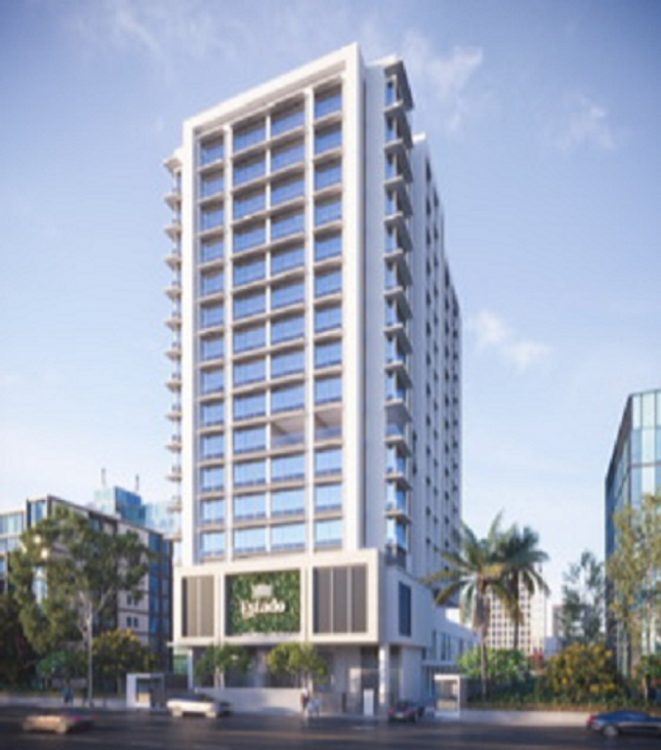Kochra Realty develops 20-storeyed tower Estado in Bandra ...