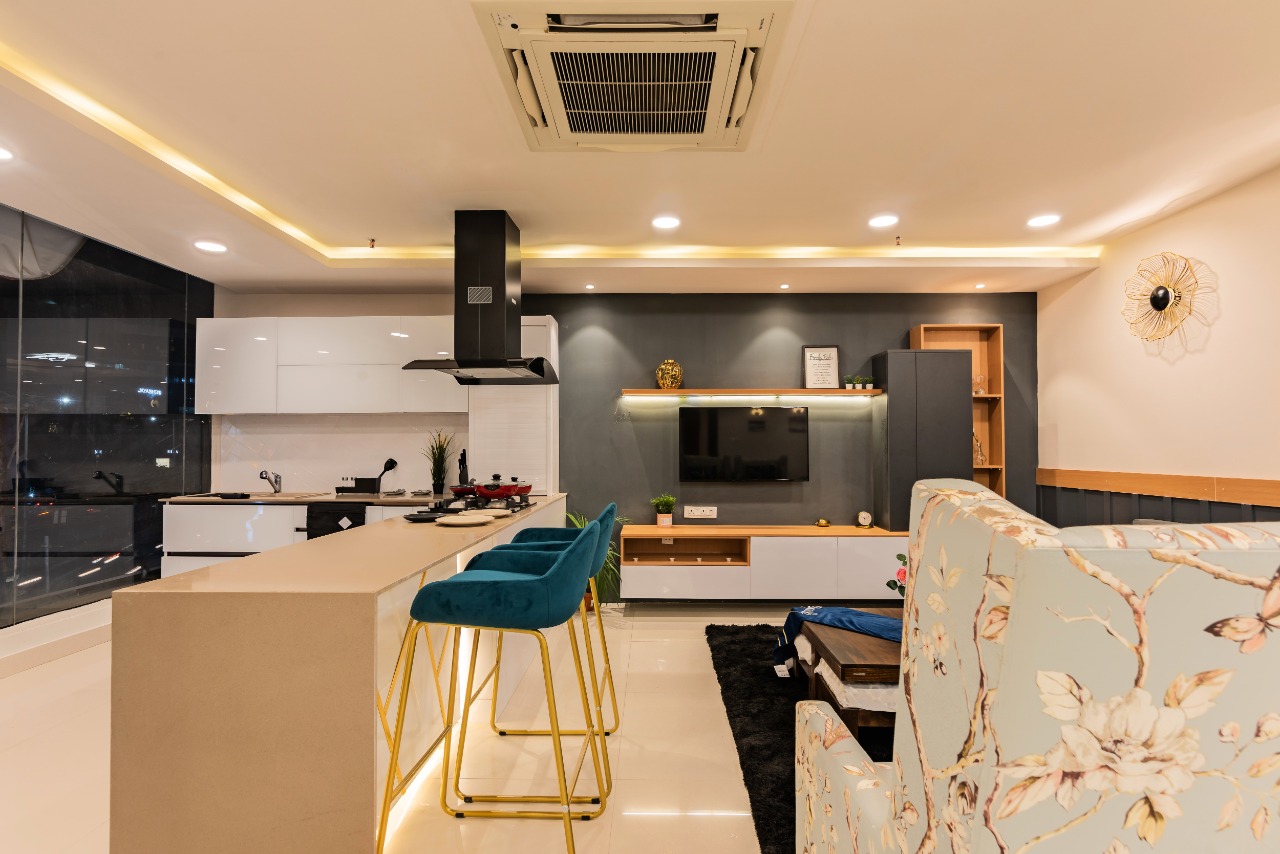 NoBroker.com unveils 3,500 sq. ft experience centre in Hyderabad ...