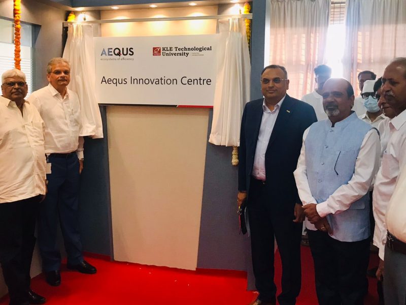 Aequs Infra names Shyam Kalyanasundaram as CEO