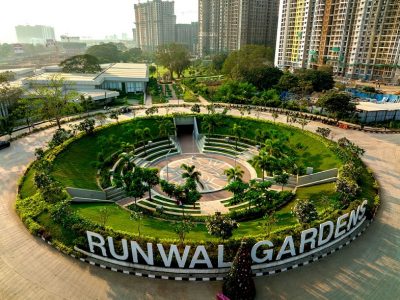 Runwal Group announces Kalyan-Dombivli’s 1st ever ‘By invitation’ only ...
