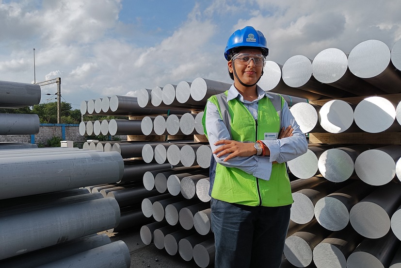 Vedanta Aluminium conducts masterclass to boost productivity of the ...