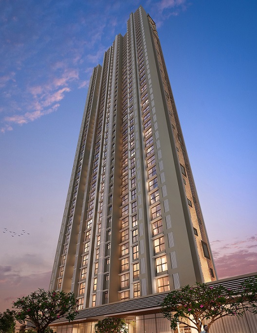 Runwal Group unveils Liberty - Construction Week India