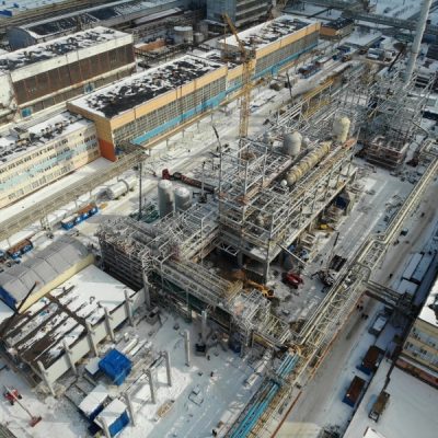 Tecnimont opens new office in Delhi-NCR to support EPC business ...