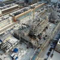 Tecnimont opens new office in Delhi-NCR to support EPC business - Construction Week India