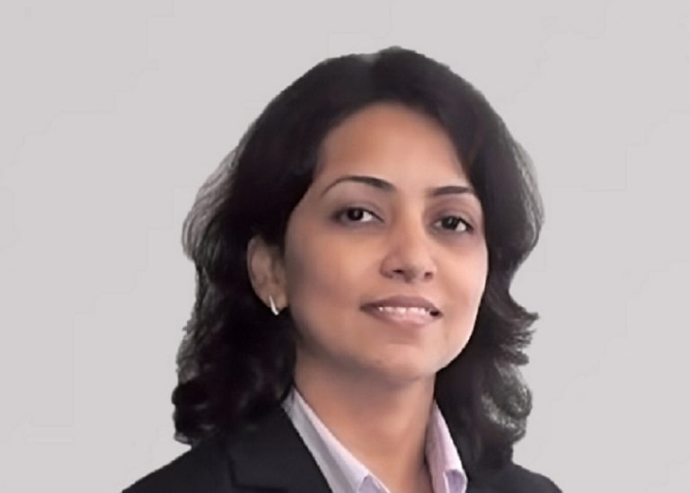 Signify appoints Irani Srivastava Roy as CHRO - Construction Week India