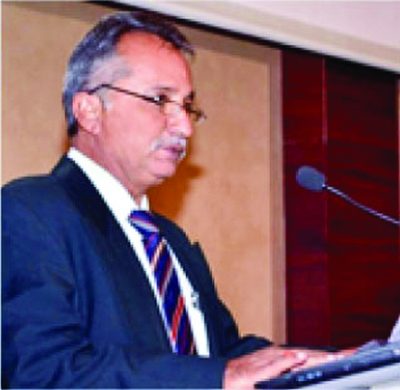 Transcon Developers - Construction Week India