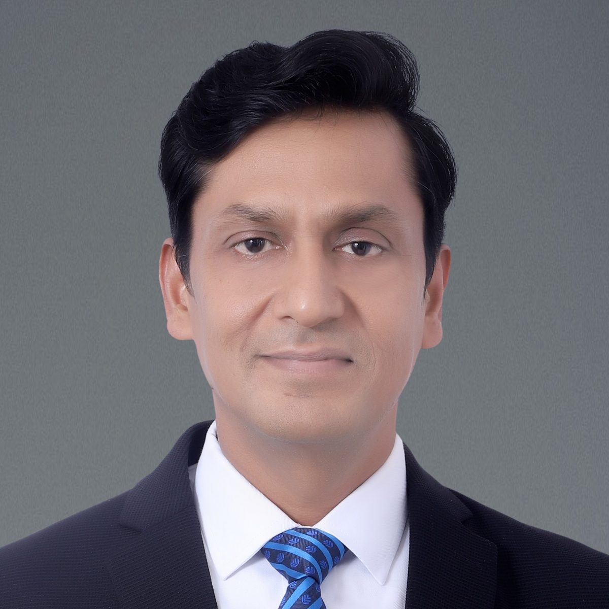 Narinder Mittal is country manager and MD of CNH Industrial, (India) - Construction Week India