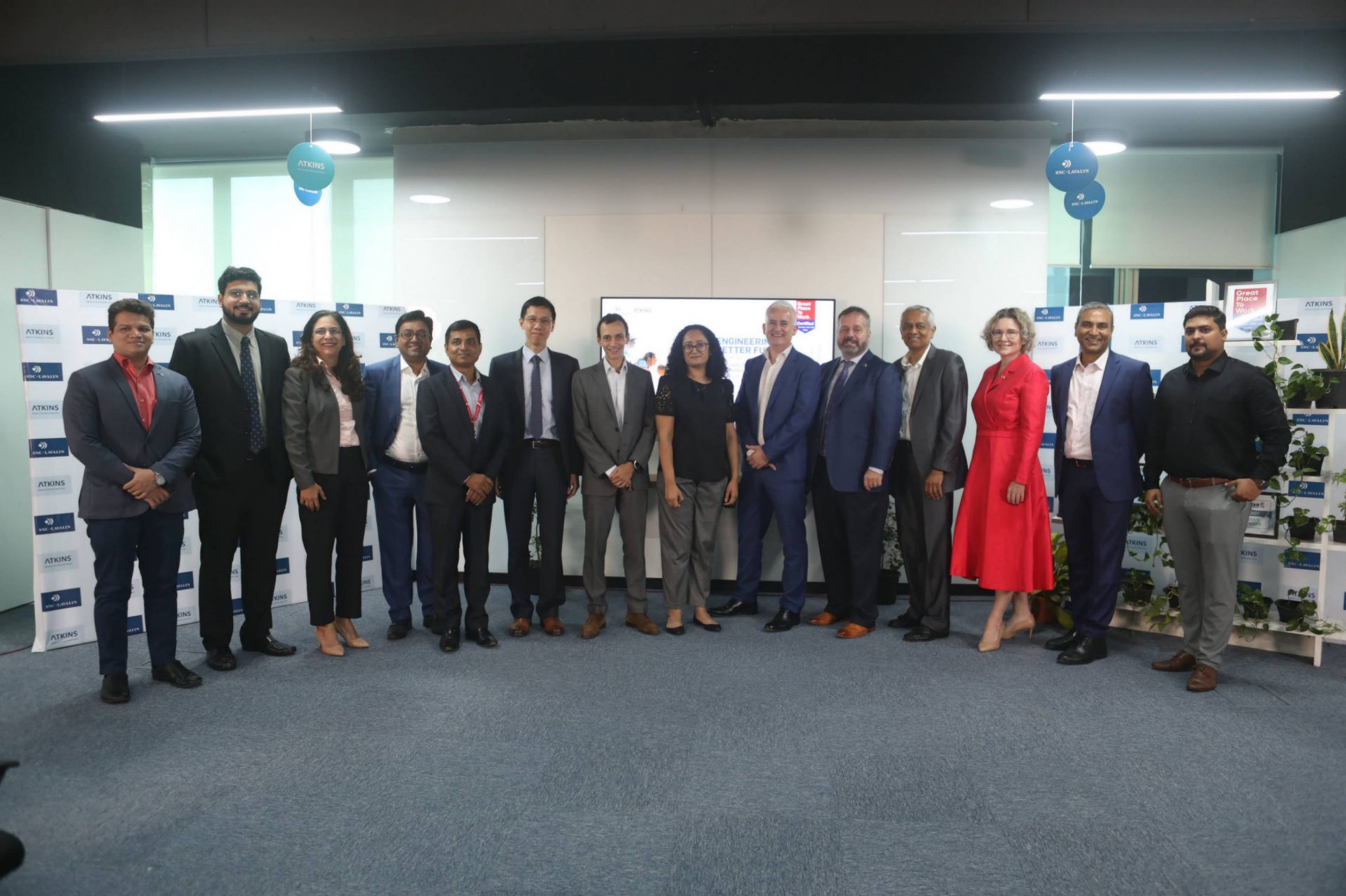 Atkins expands business presence in India with new office in Mumbai ... Atkins expands business presence in India with new office in Mumbai ...