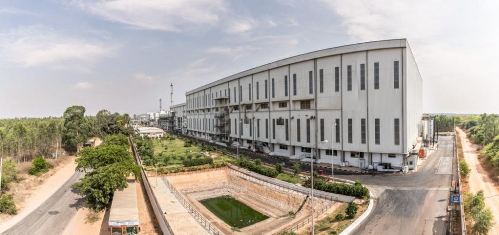 ITC’s food factory becomes Asia’s first to earn AWS Platinum level ...