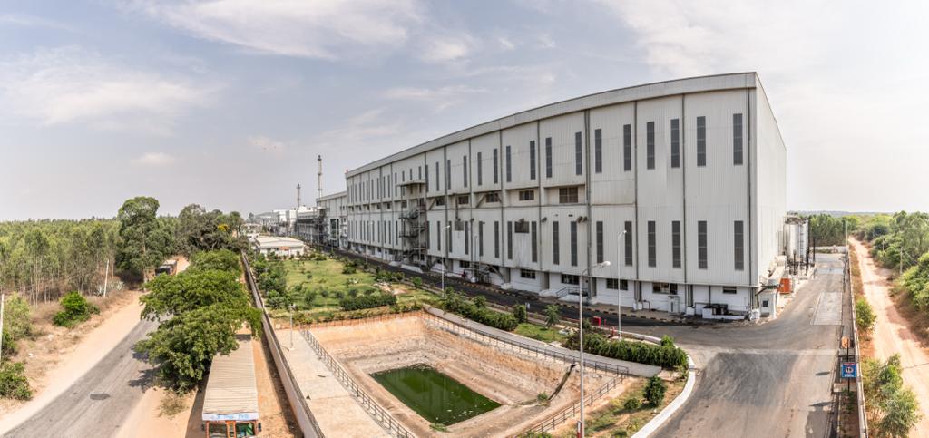 food factory - News, Views, Reviews, Photos & Videos on food factory - Construction Week India