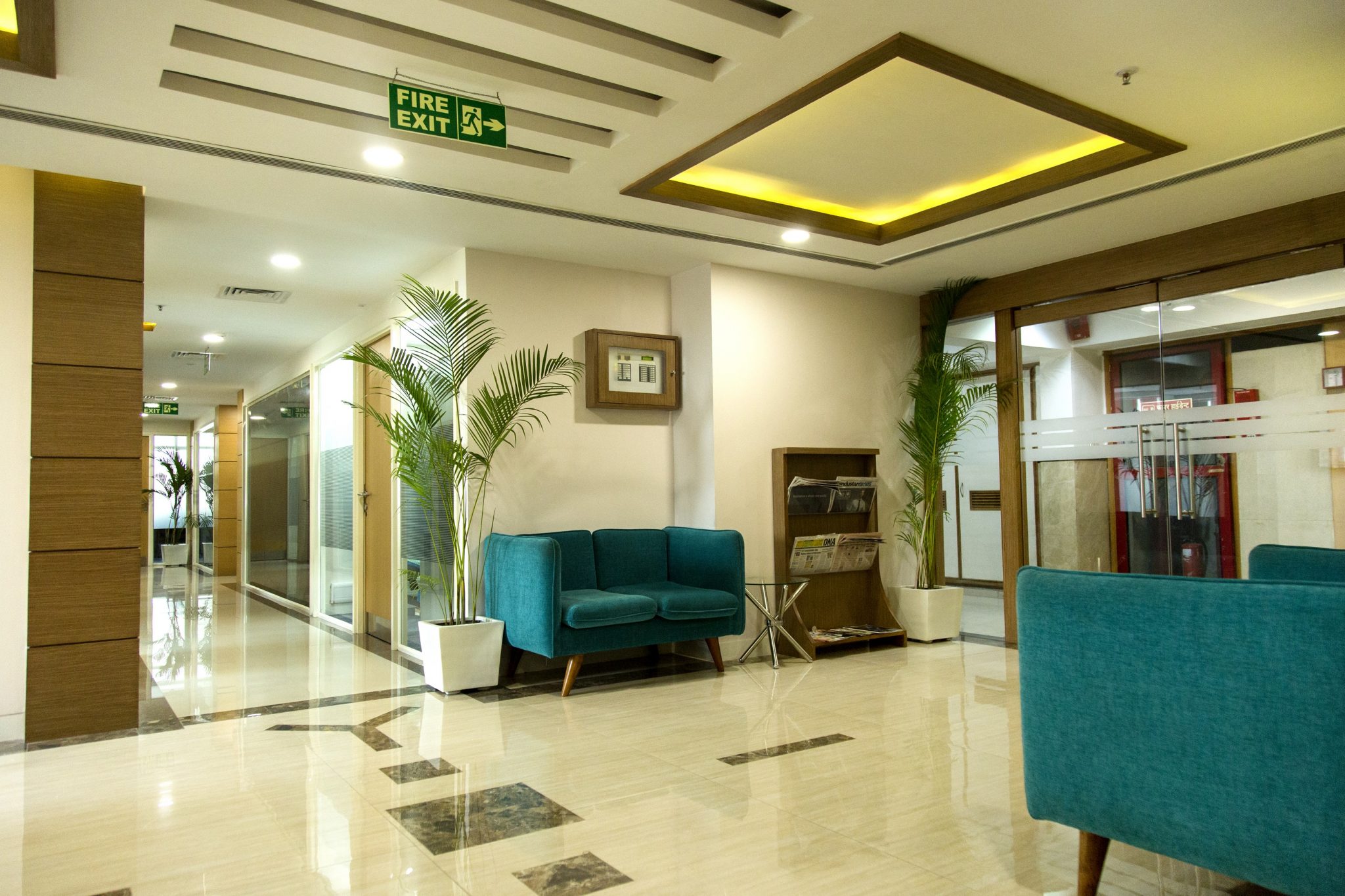 Avanta plans to add 50,000 sq. ft space in next six months - Construction Week India