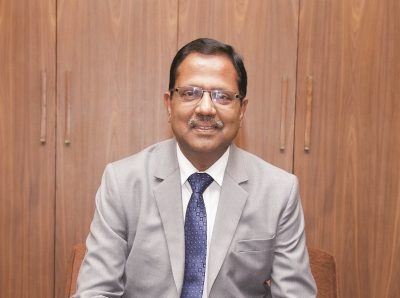 Shapoorji Pallonji E&C - Construction Week India