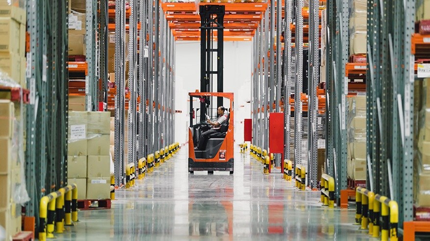 Revolutionizing Indian supply chains: The power of part-load logistics - Construction Week India