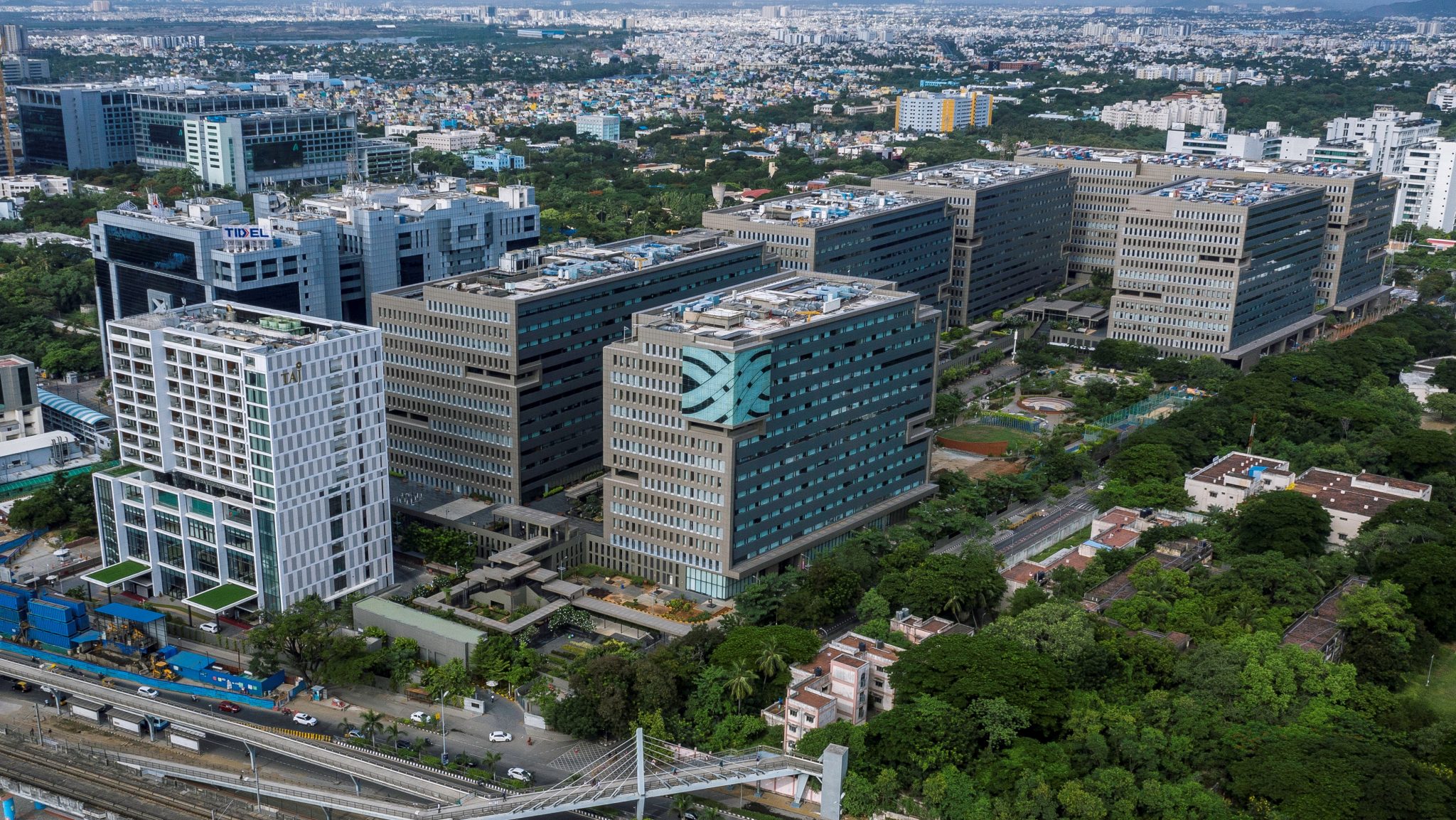 Tata Realty and Infrastructure announces enterprise-wide engagement in ...