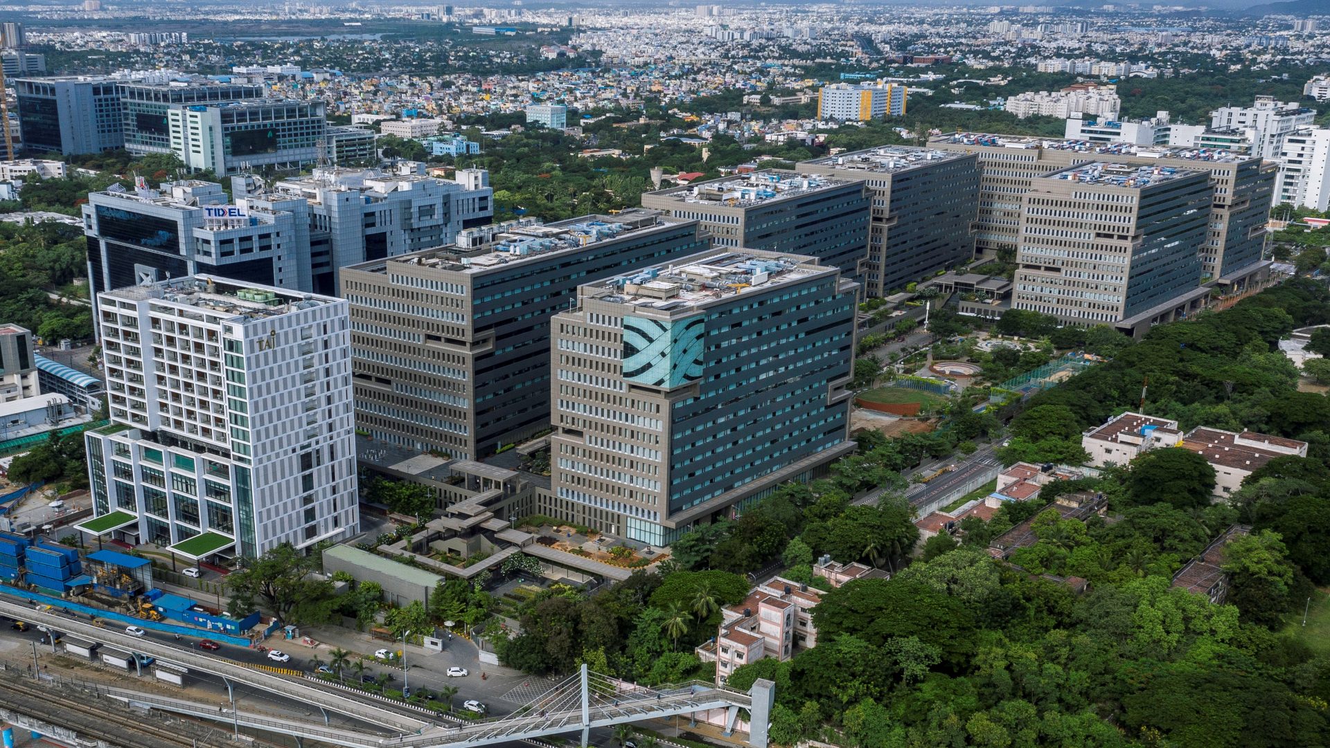 Tata Realty and Infrastructure announces enterprise-wide engagement in ...