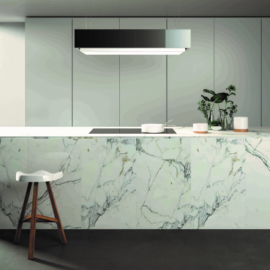 Hafele introduces Falmec Levante - Construction Week India