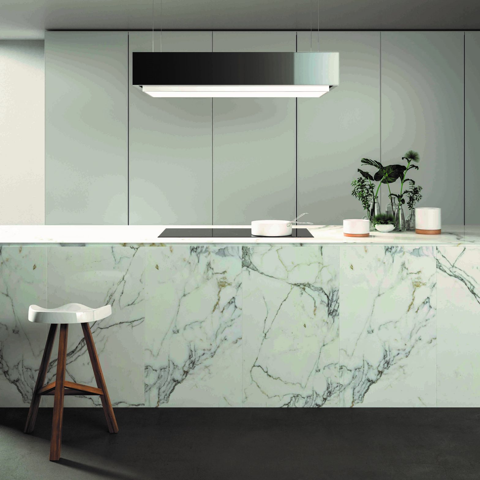 Hafele introduces Falmec Levante - Construction Week India