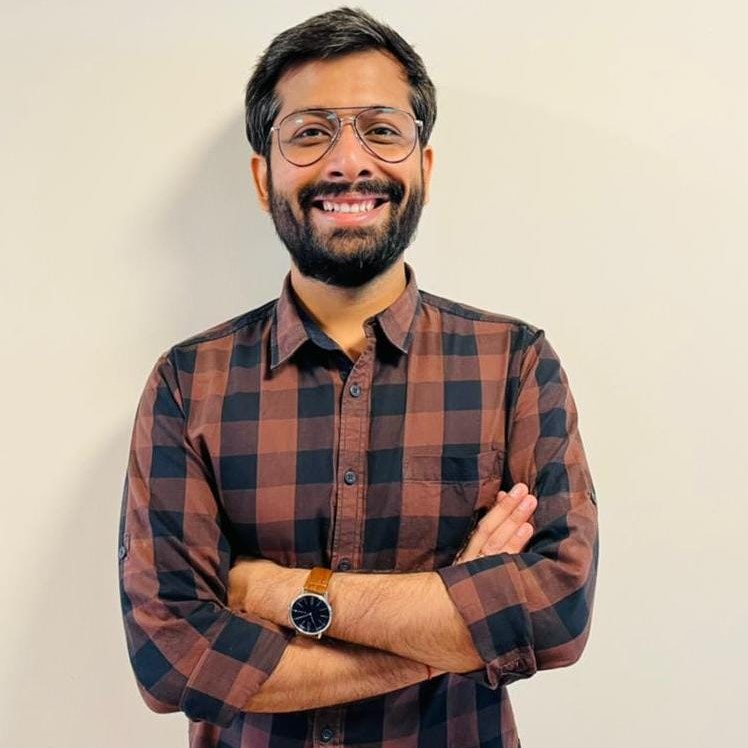 MYRE Capital appoints Nitin Virmani as head of marketing - Construction ...