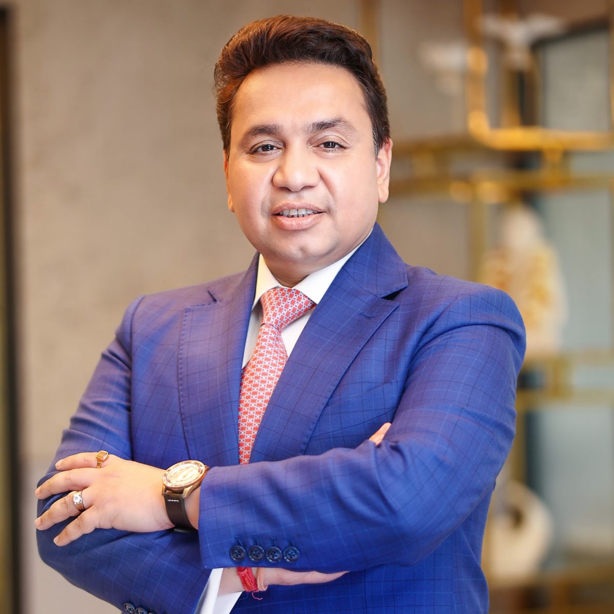 High street retail augurs lucrative investment opportunities - Construction Week India