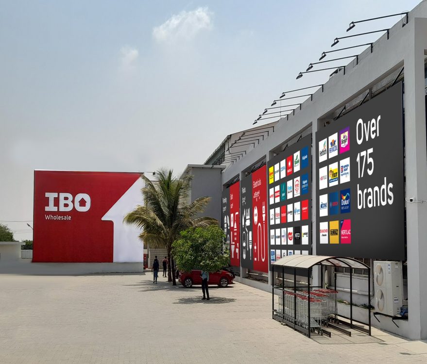 Home building retailer IBO expands footprint into Hyderabad ...