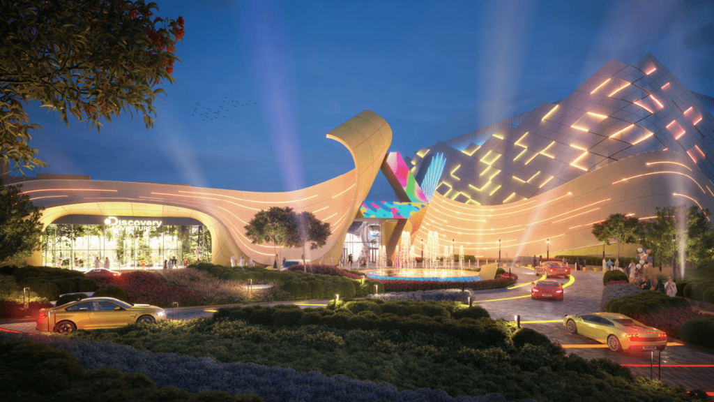 India’s Shapoorji Pallonji bags construction contract for Saudi SEVEN ...