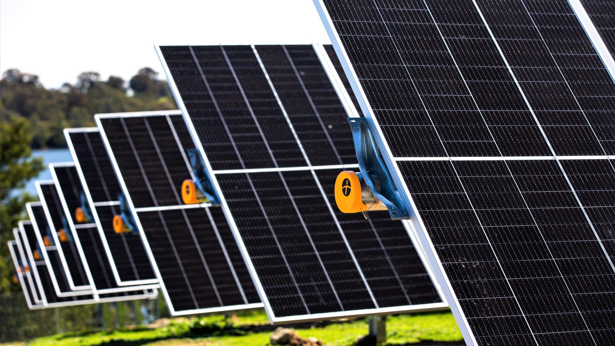 Amara Raja Power Systems selects Nextracker for solar trackers ...