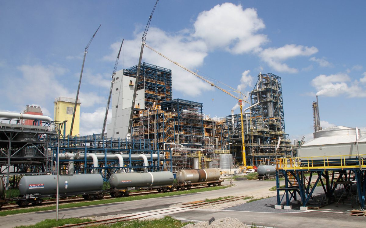 Maire Tecnimont awarded new contracts worth $280 mn - Construction Week India