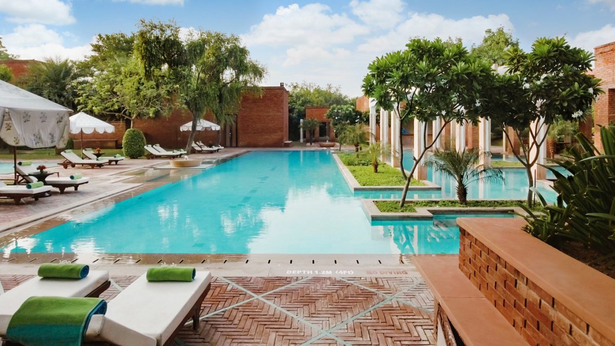 First ten hotels in the world to attain LEED zero carbon certification ...