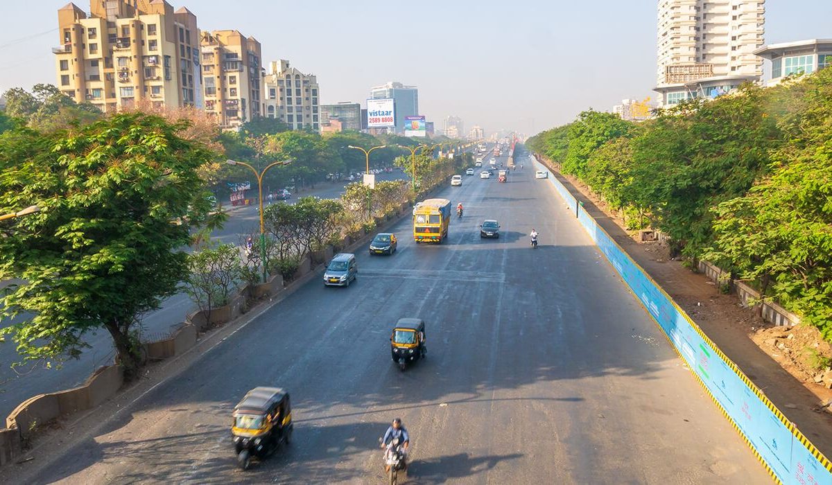MMRDA announces massive development infra projects - Construction Week ...