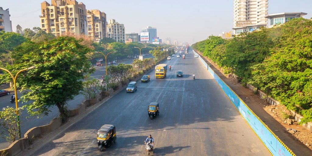 MMRDA announces massive development infra projects - Construction Week ...