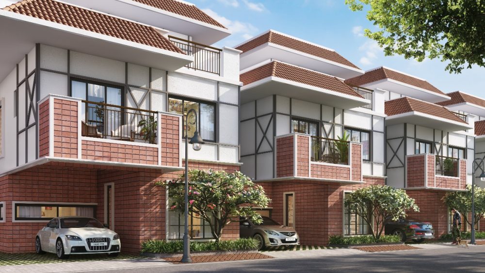Casagrand invests in Pallikaranai to develop its largest residential ...