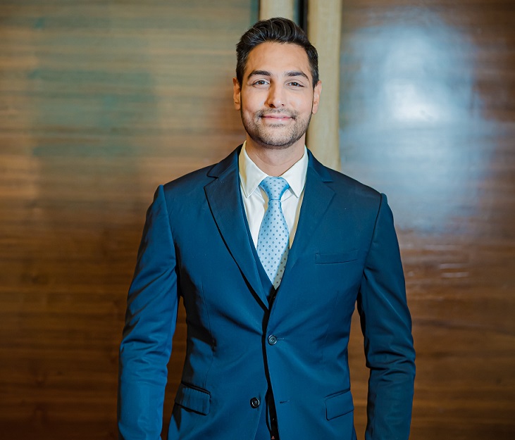 Upbeat sentiments led the realty sector to end 2022 in high spirits ...