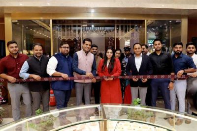 Malabar Gold & Diamonds opens outlet at Forum Mall - Construction Week ...