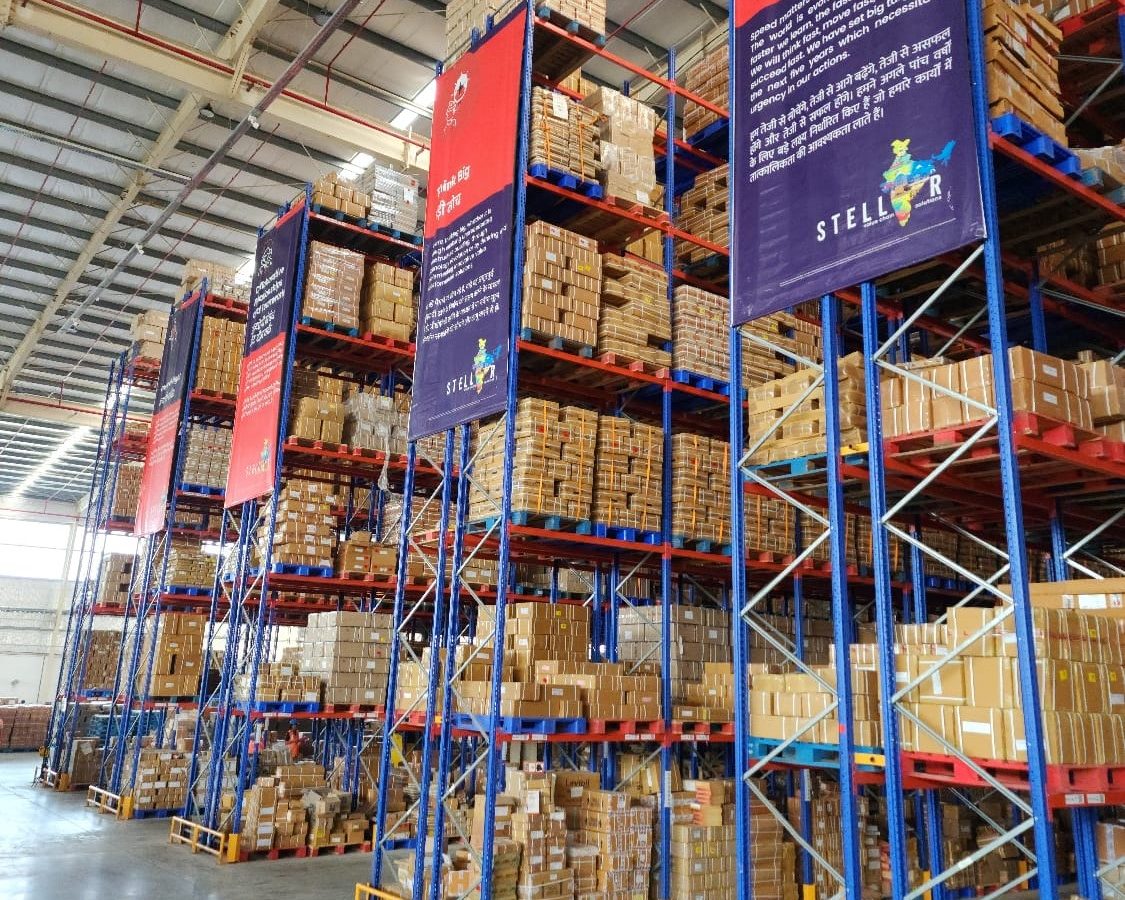 FM Logistic inaugurates control tower offering to optimise its supply ...