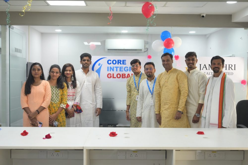 Ctrl F becomes first Indian compliance solution platform to set up an ...