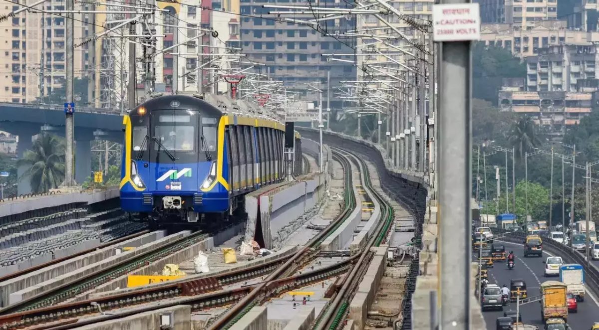 Consultant sought to prepare EIA report for Mumbai Metro Line-12 ...