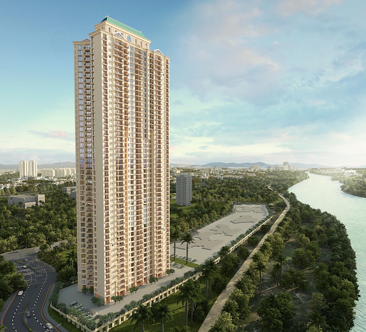 House of Hiranandani’s ‘Anchorage’ takes you to new heights in Chennai ...