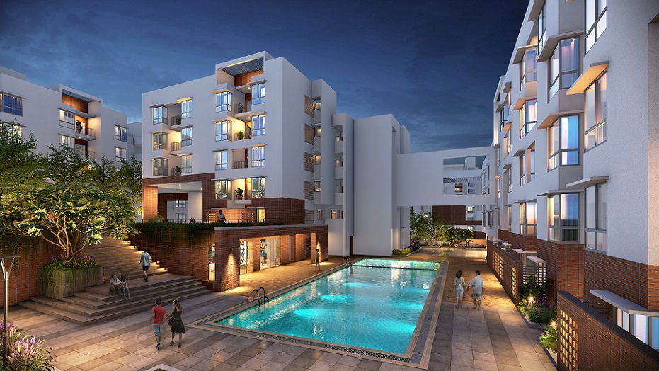 Brigade Group launches Brigade Horizon on Mysore Road, Bengaluru ...